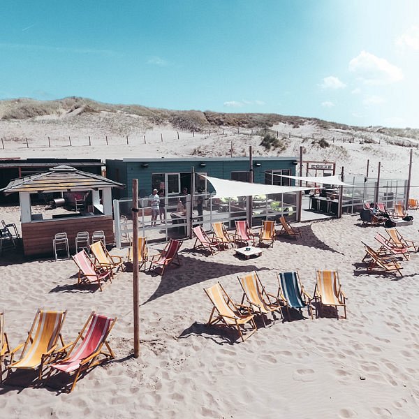 Nieuwe website Beach Break - Beach Break - Surfles - Kitesurfles ...
